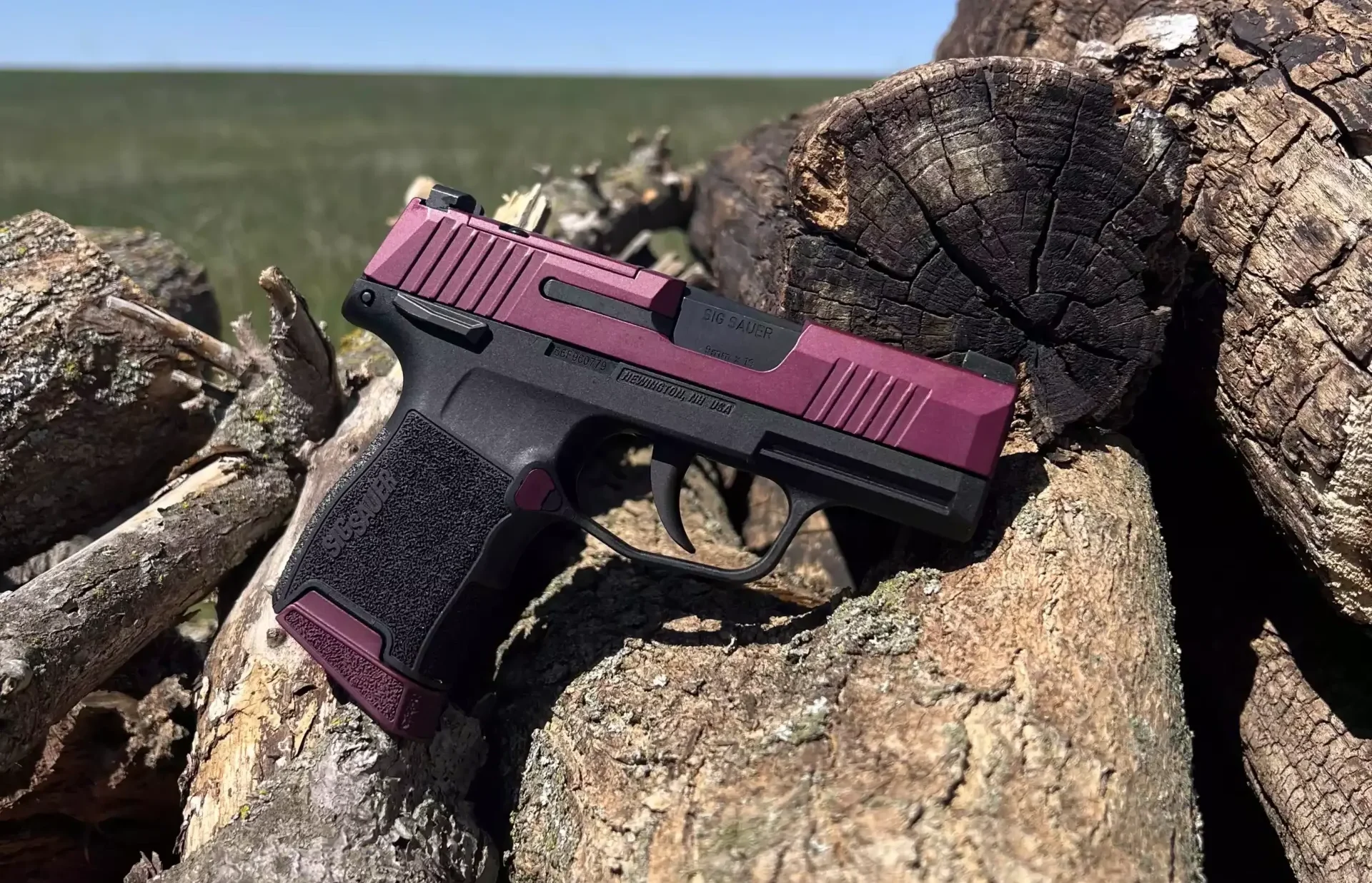 Cerakote Firearm Coating – Durable, Custom Finish